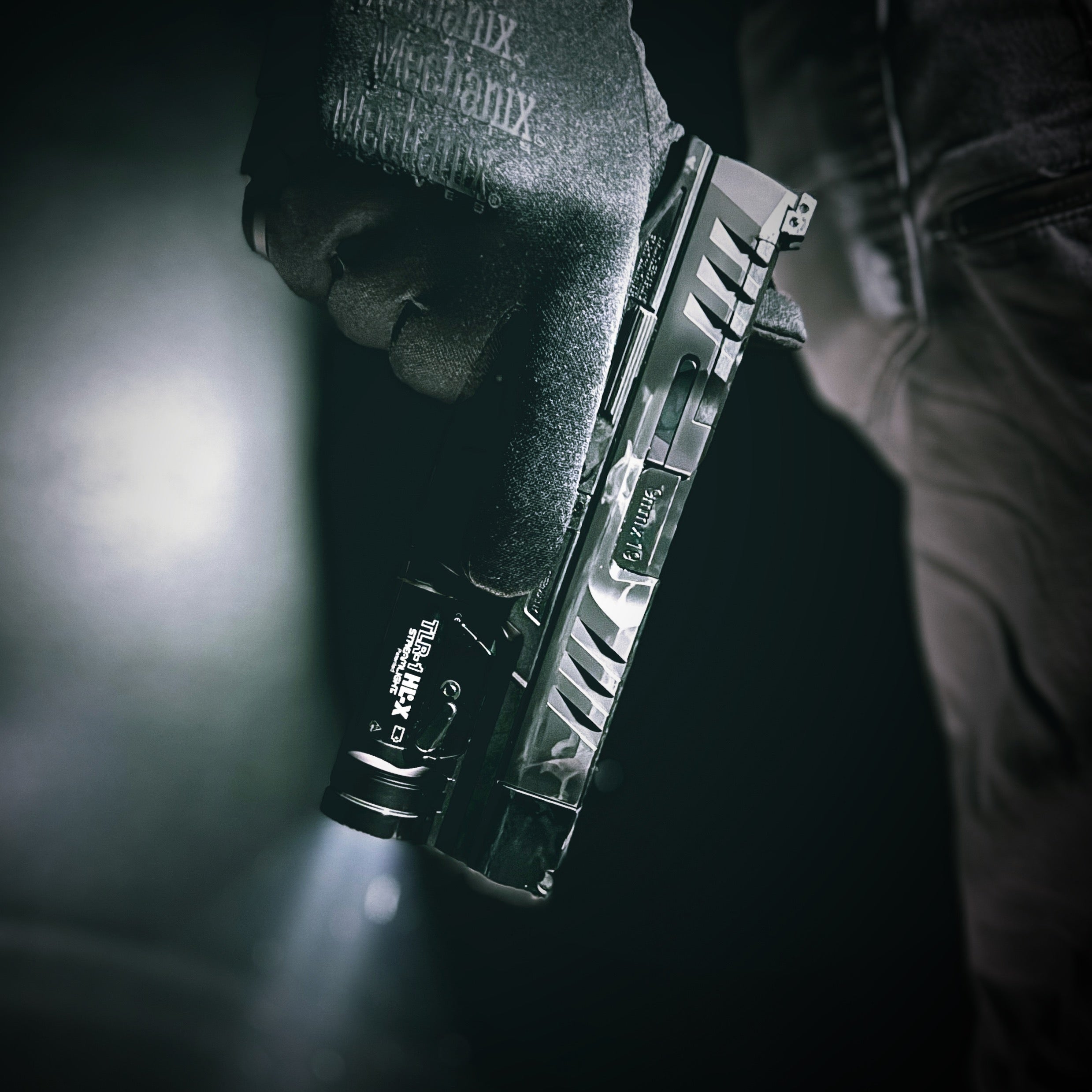 Streamlight TLR-1 HL-X Holsters – Page 2 – Four Brothers