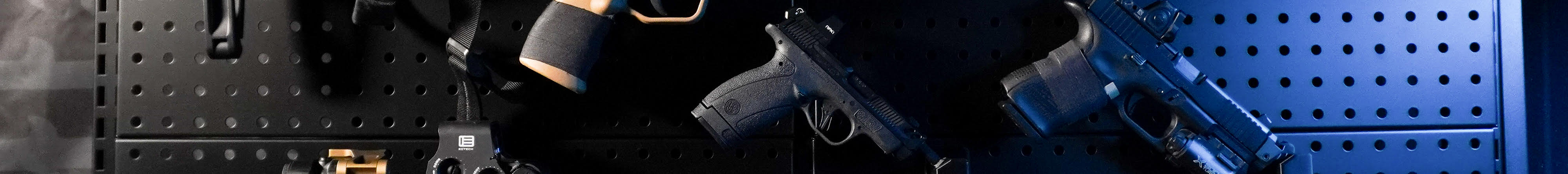 A Deep Dive Into the Smith & Wesson Bodyguard 2.0 – Four Brothers