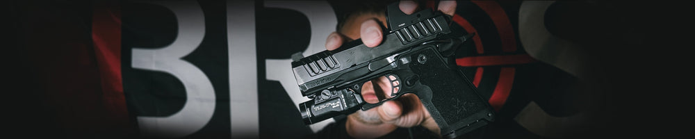 Cloud Defensive EPL vs Surefire X300 vs Streamlight TLR-1 HLX: Which P ...