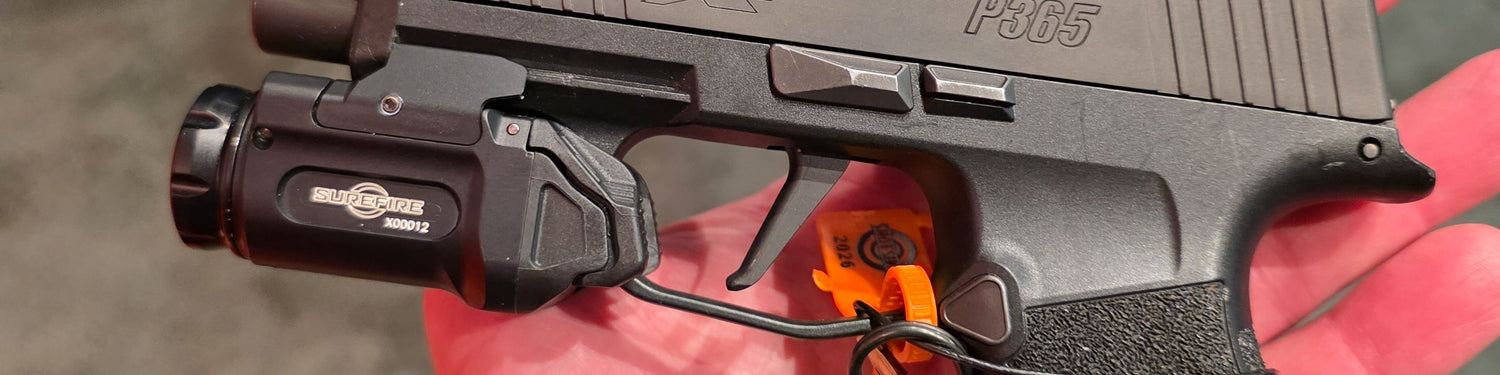 SureFire XC3 Sub vs. TLR-7 HL-X Sub: The Conversation Before the Compa ...