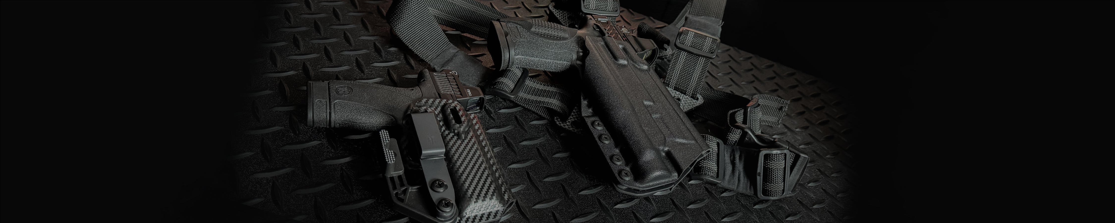 Cloud Defensive EPL vs Surefire X300 vs Streamlight TLR-1 HLX: Which P ...
