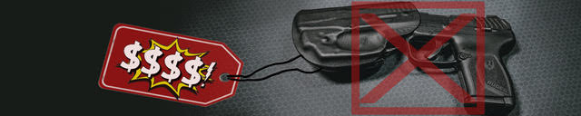 The Hidden Cost of Cheap Holsters | 4Bros – Four Brothers