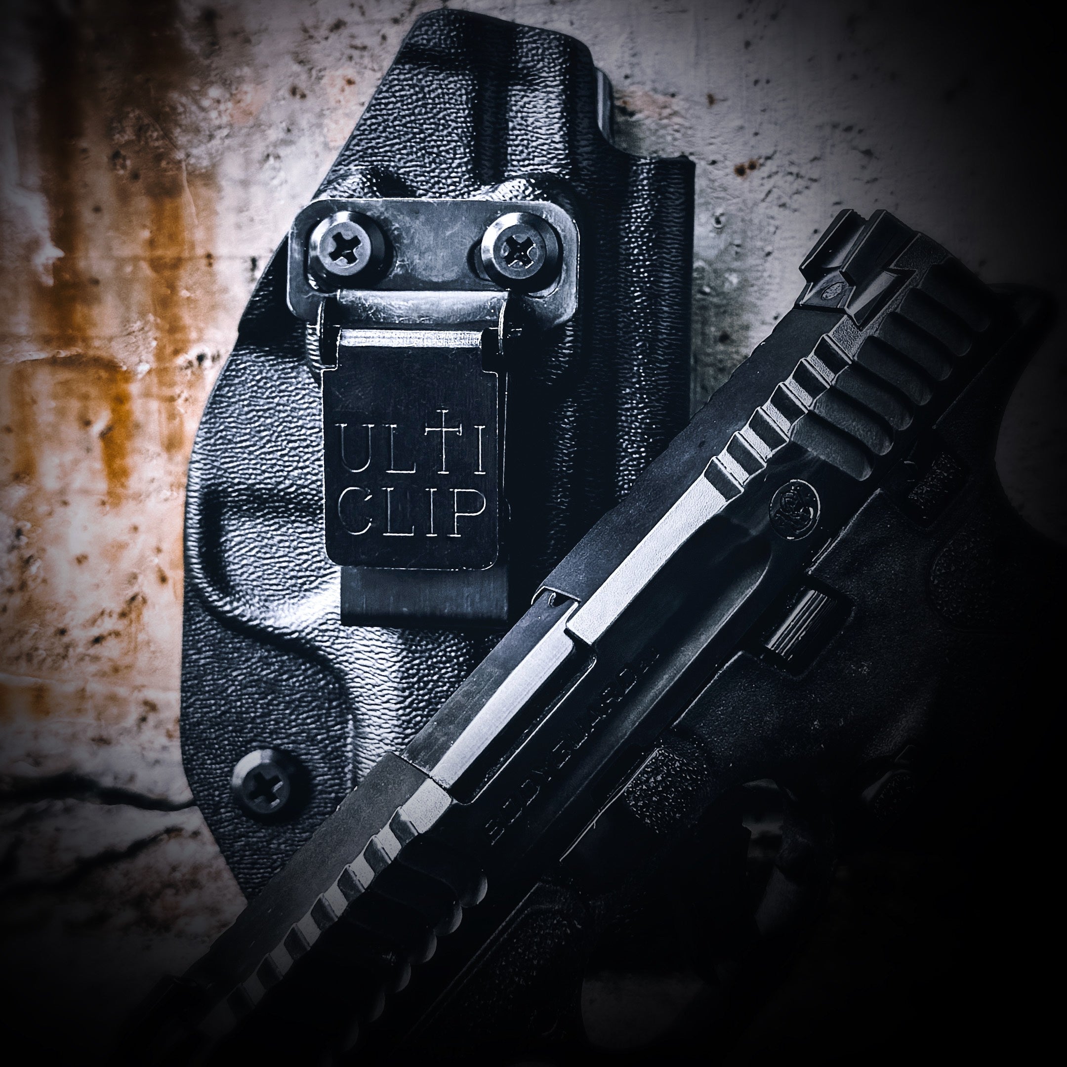 UltiClip Products – Four Brothers