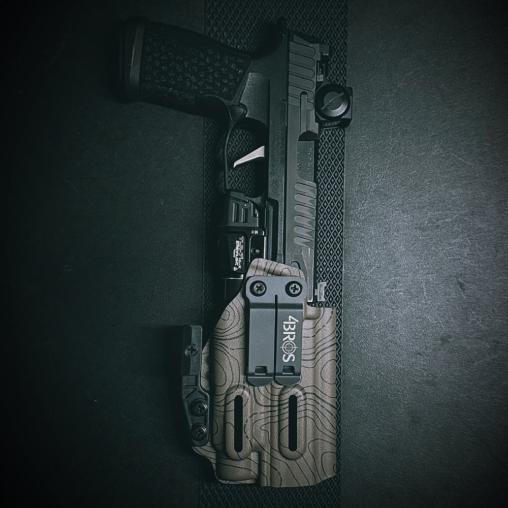 Holster Finder | Find Your Perfect Fit | Search All of 4Bros Gun Holst ...