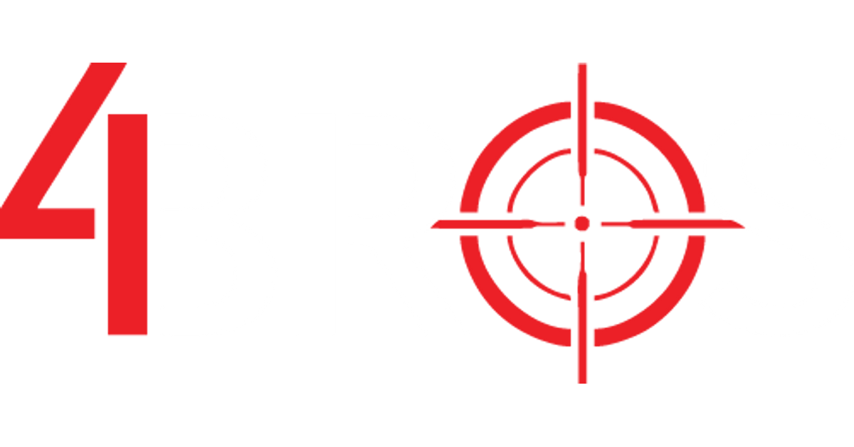 Holster Finder | Find Your Perfect Fit | Search All of 4Bros Gun ...