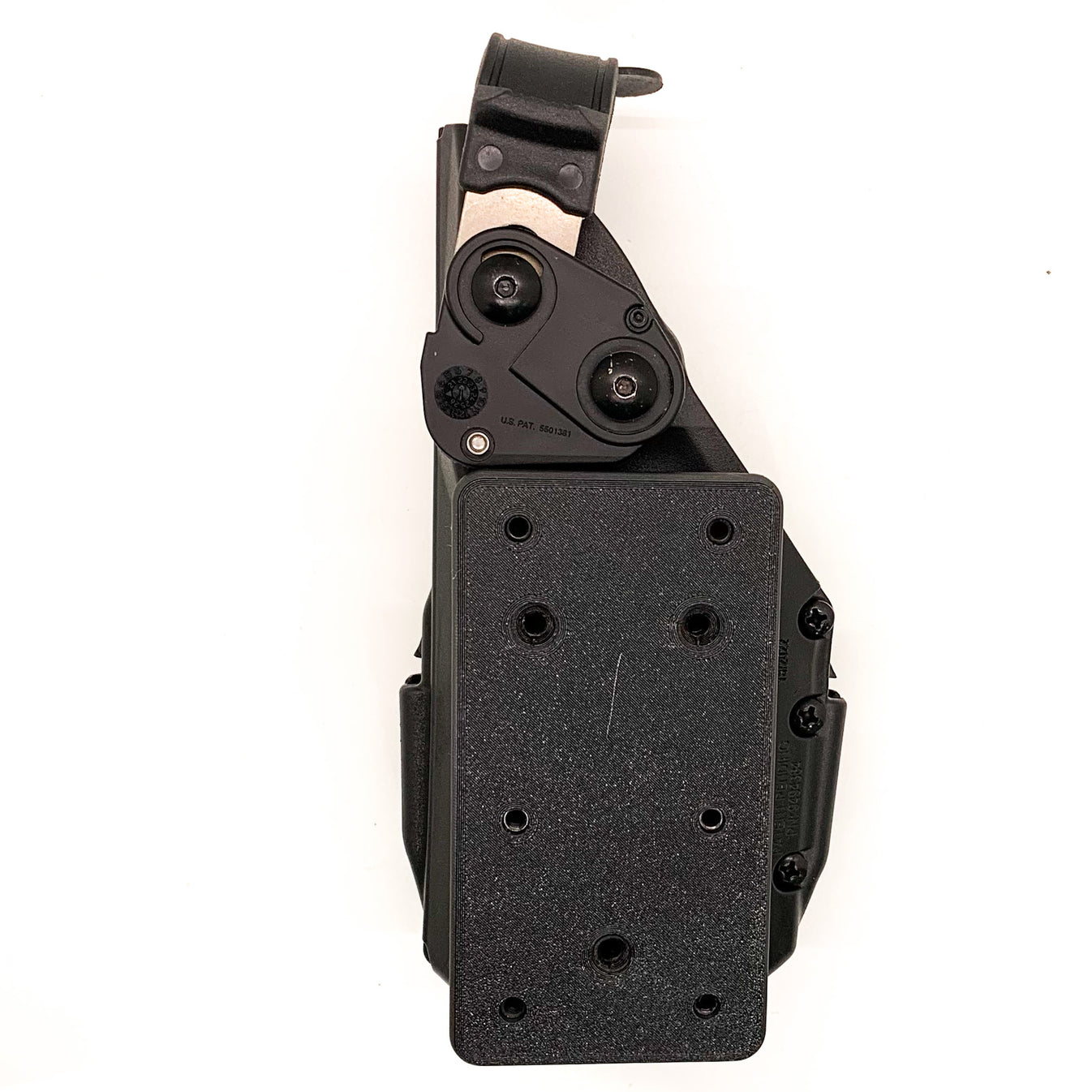 4Bros Safariland Taser 7 & Taser 10 Molle Adapter – Four Brothers