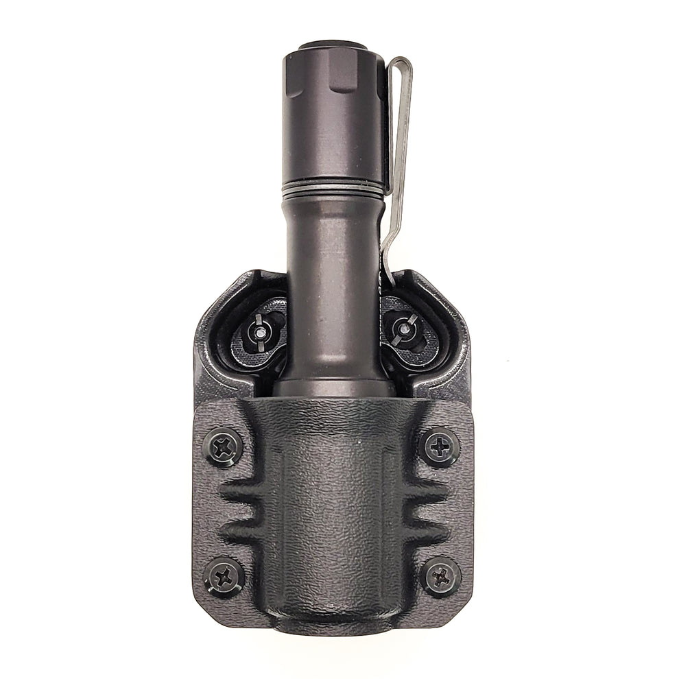 Cloud Defensive MCH Duty Flashlight Carrier – Four Brothers