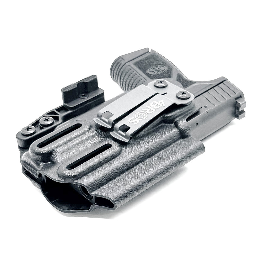 FN Reflex & TLR-7 Sub IWB Holster – Four Brothers