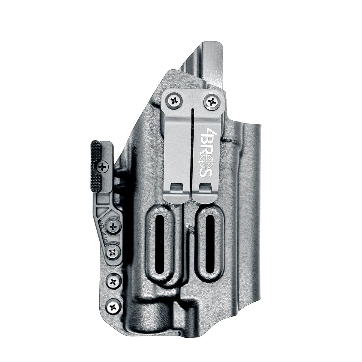 Glock 17/47 & TLR-1 HL-X IWB Holster – Four Brothers