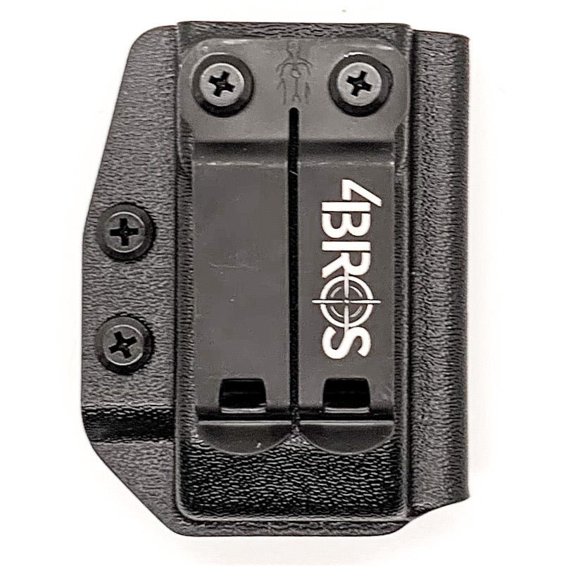 New Arrivals - Latest Holster Designs & Accessories – Four Brothers