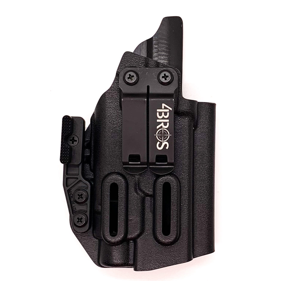 Streamlight TLR-7 HL-X Holsters – Four Brothers