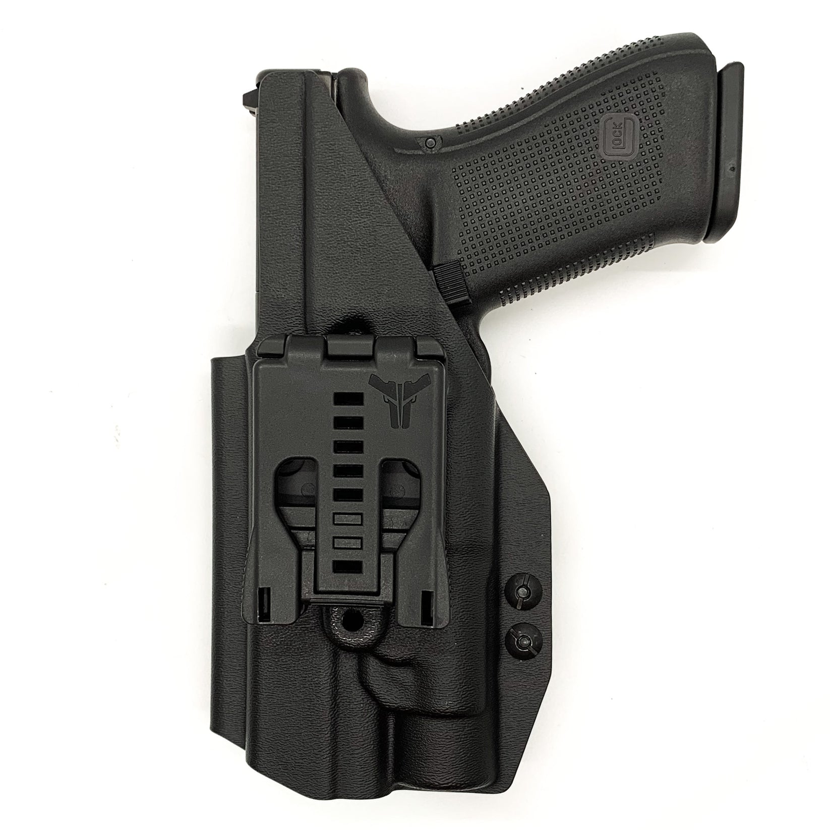 Glock 20 Gen 5 MOS & TLR-1 HL OWB Holster – Four Brothers