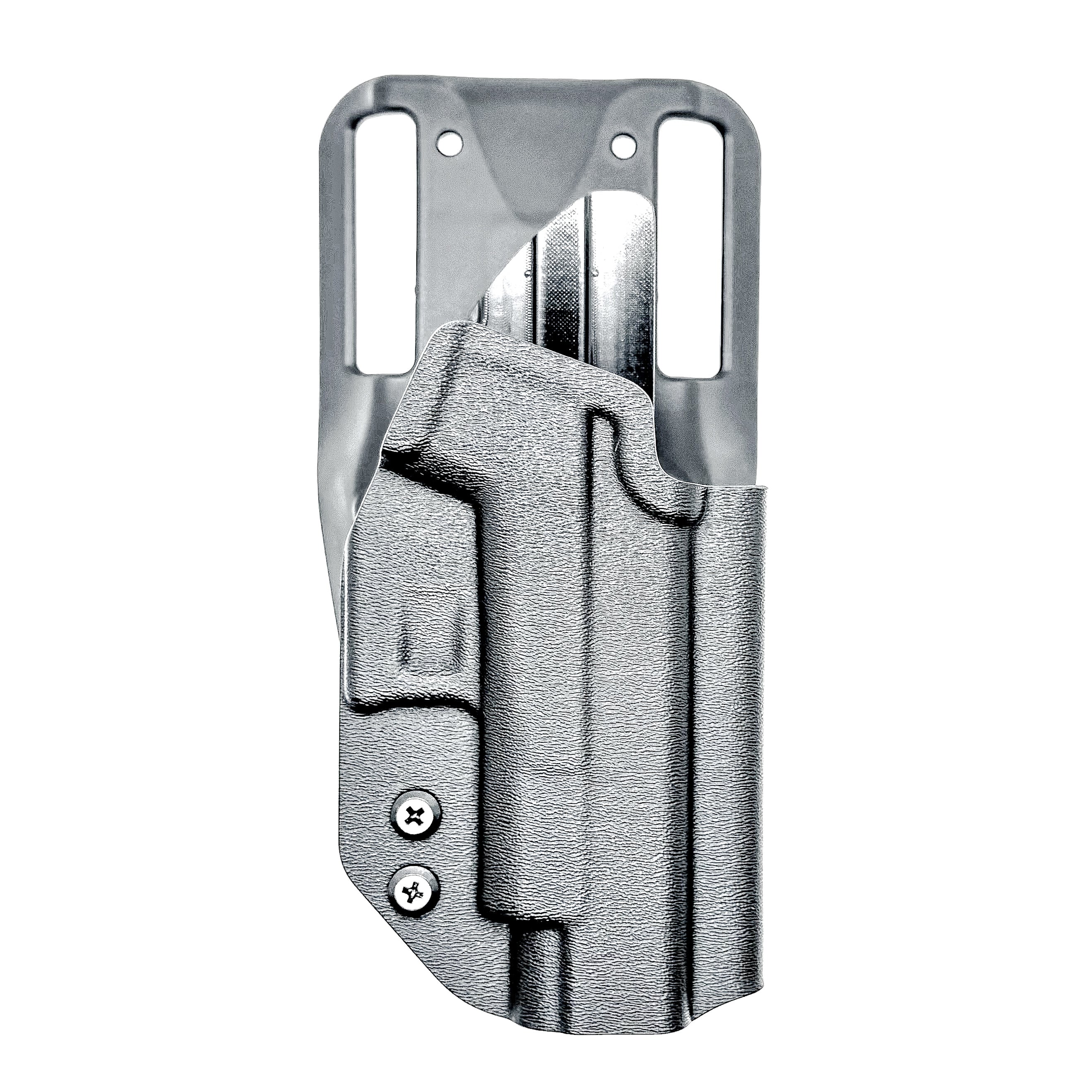 Glock 43X & 48 MOS Duty & Competition Holster – Four Brothers