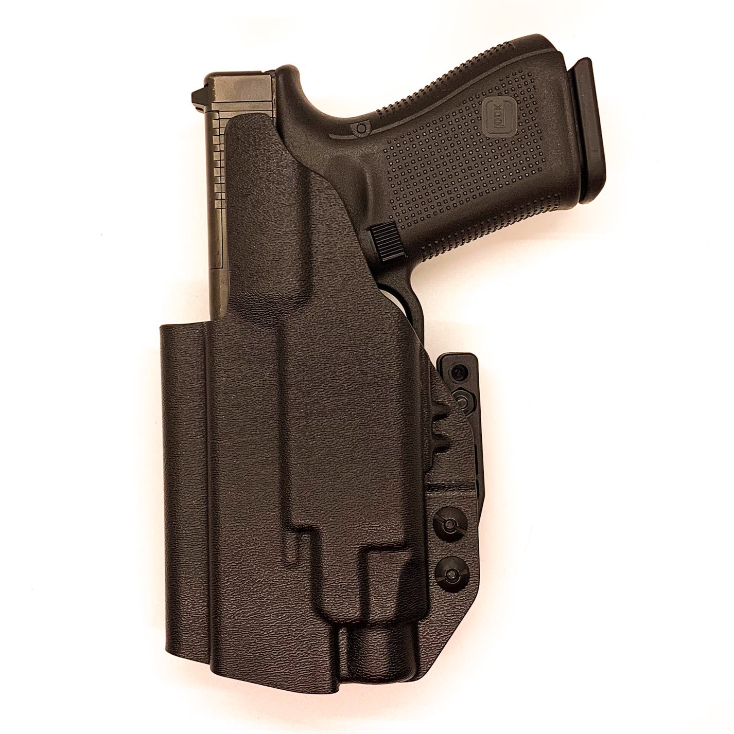Glock 45 & TLR-7 HL-X IWB Holster – Four Brothers