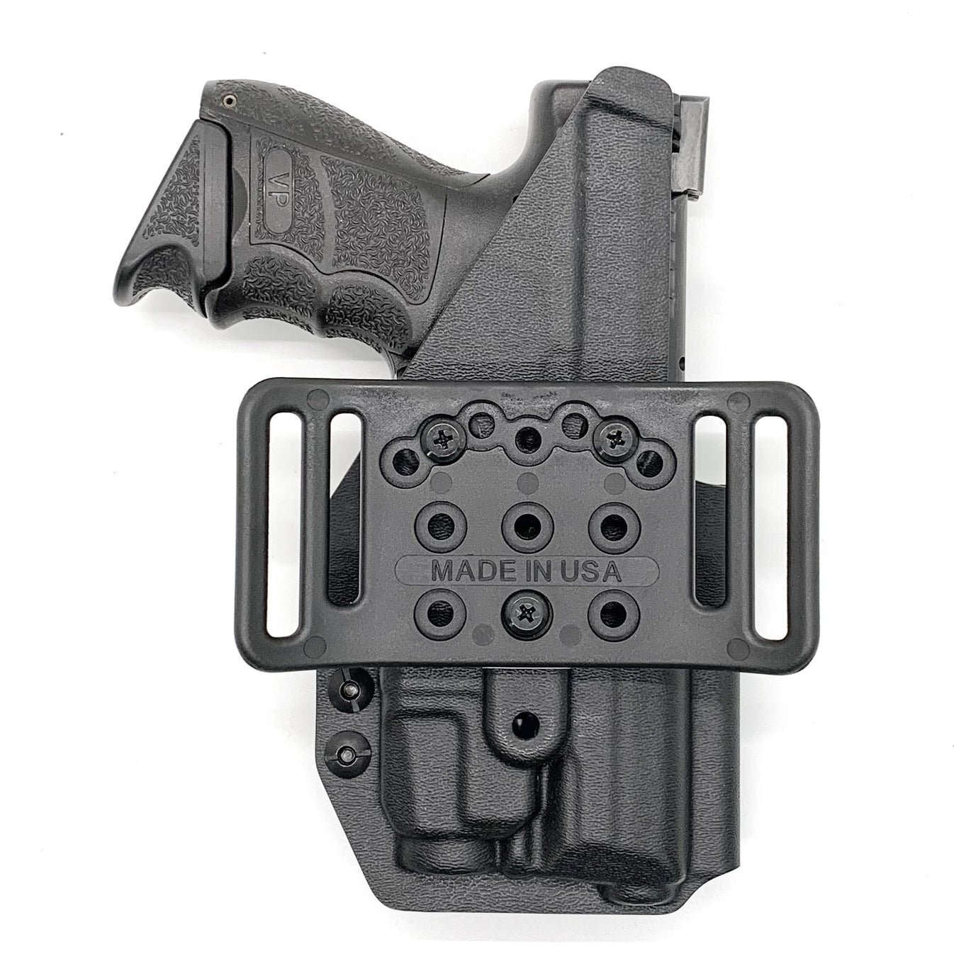 H&K VP9 & VP9SK & TLR-7 X/A OWB Holster – Four Brothers