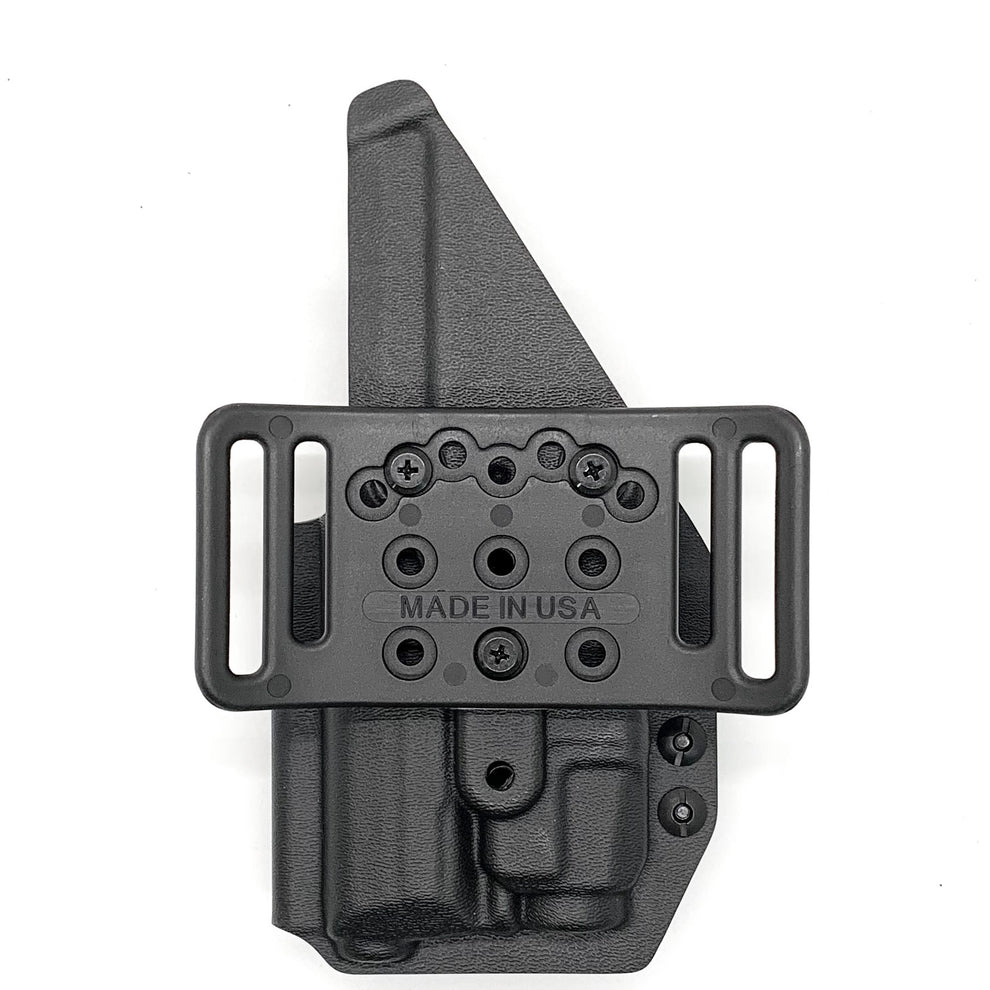 H&K VP9 & VP9SK & TLR-7 X/A OWB Holster – Four Brothers