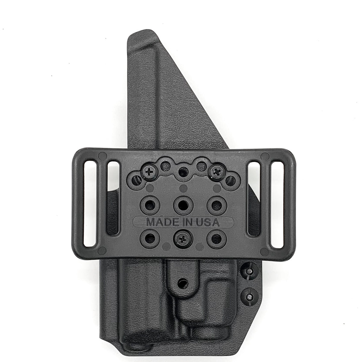 H&K VP9 & VP9SK & TLR-7 X/A OWB Holster – Four Brothers
