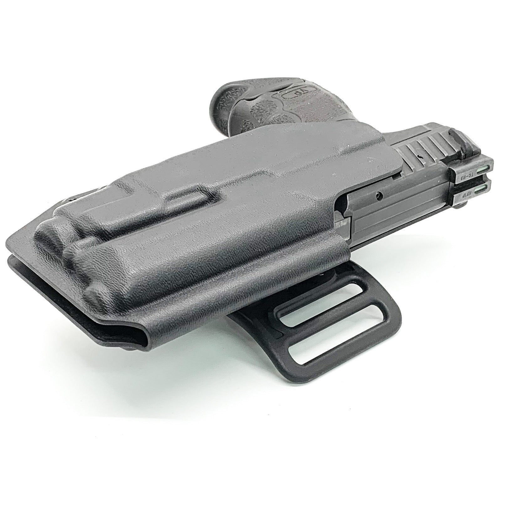 H&K VP9 & VP9SK & TLR-7 X/A OWB Holster – Four Brothers