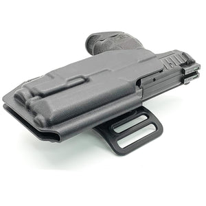 H&K VP9 & VP9SK & TLR-7 X/A OWB Holster – Four Brothers