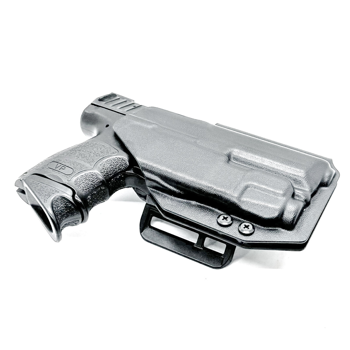 H&K VP9 & VP9SK & TLR-7 X/A OWB Holster – Four Brothers
