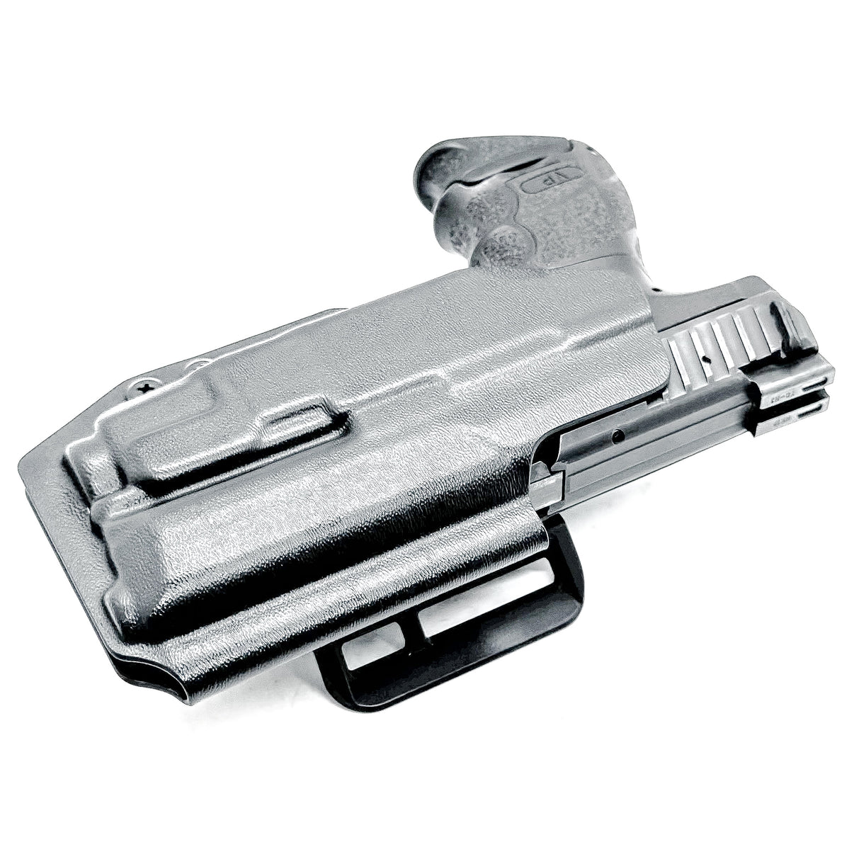 H&K VP9 & VP9SK & TLR-7 X/A OWB Holster – Four Brothers