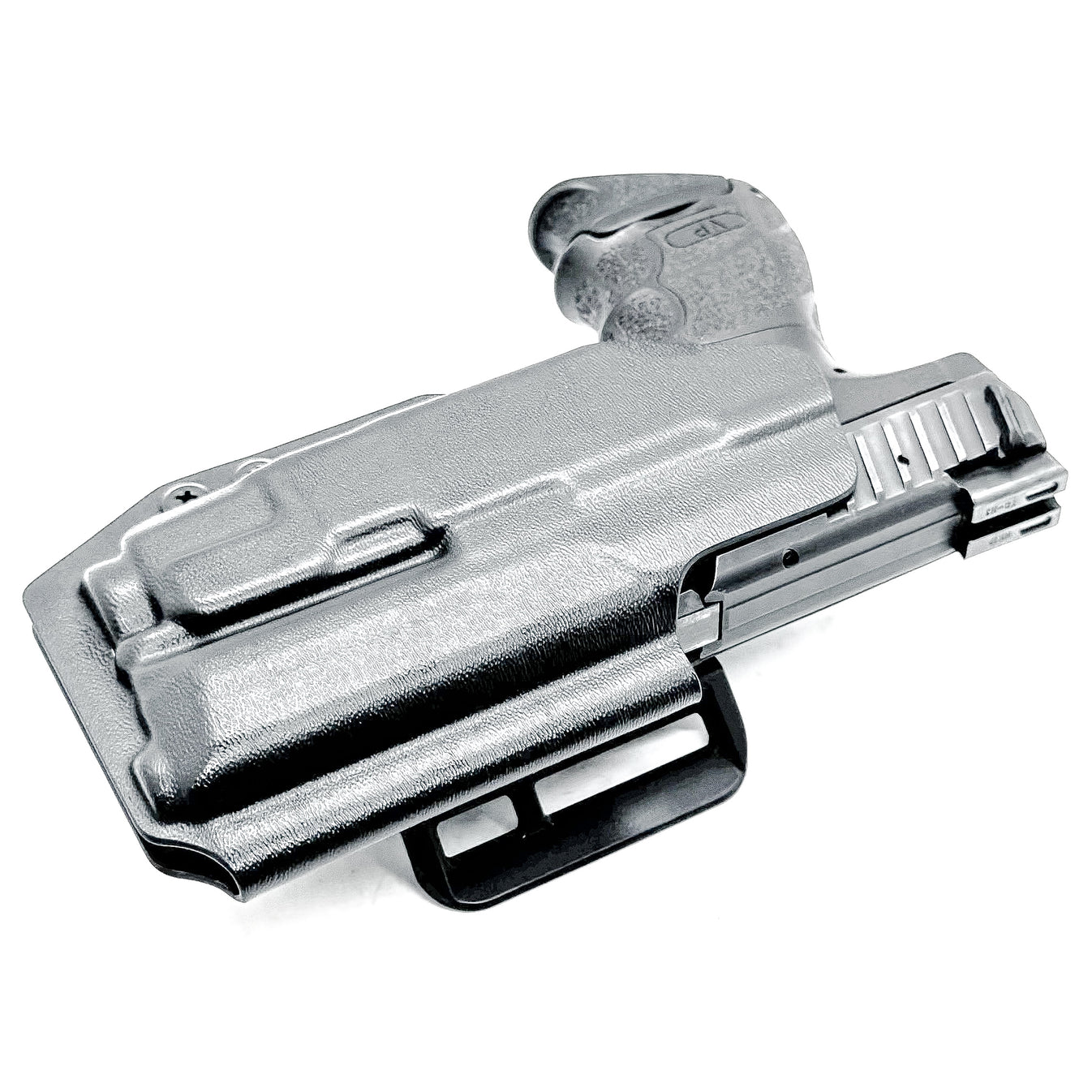 H&K VP9 & VP9SK & TLR-7 X/A OWB Holster – Four Brothers
