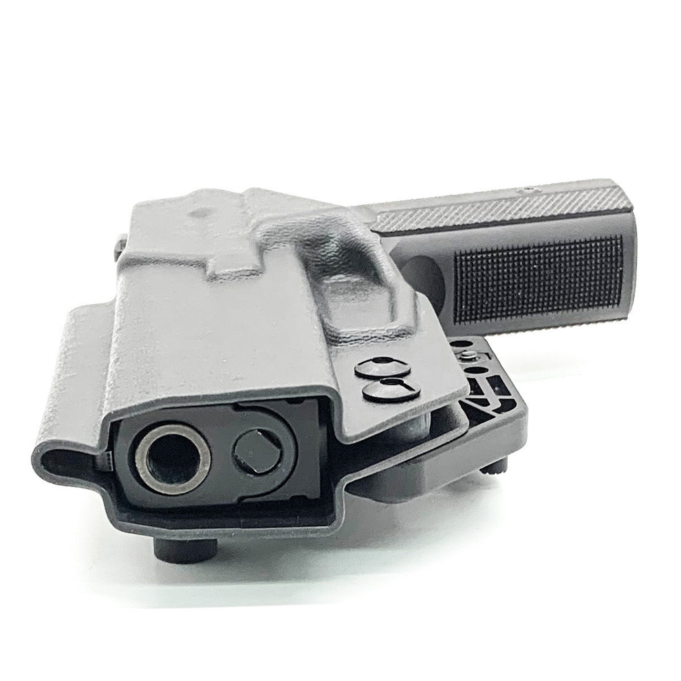 Mischief Machine P365/XL/Macro IWB Holster – Four Brothers