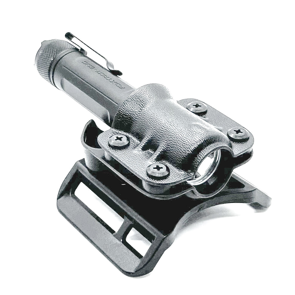 Sig Sauer Foxtrot-EDC Flashlight Carrier – Four Brothers