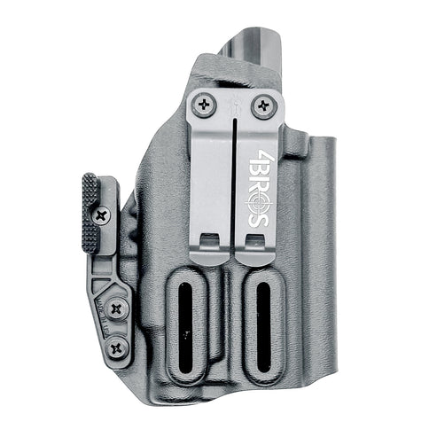 Sig Sauer P365-XMACRO & TLR-7 Sub IWB Holster (MACRO) – Four Brothers