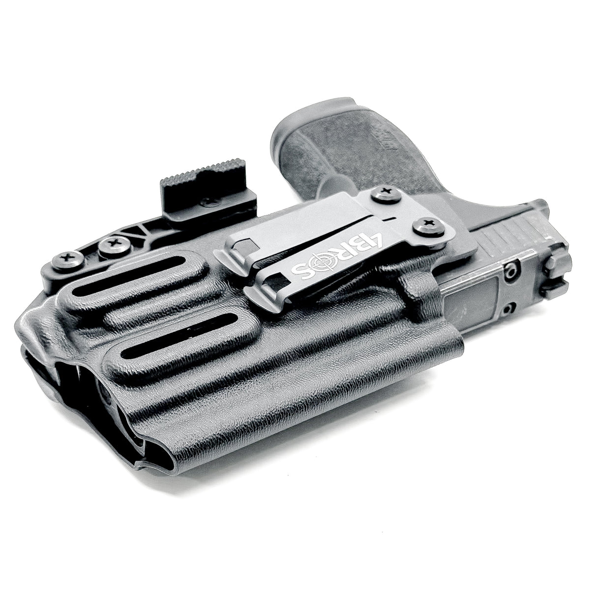 Sig Sauer P365 Xmacro And Tlr 7 Sub Iwb Holster Macro Four Brothers