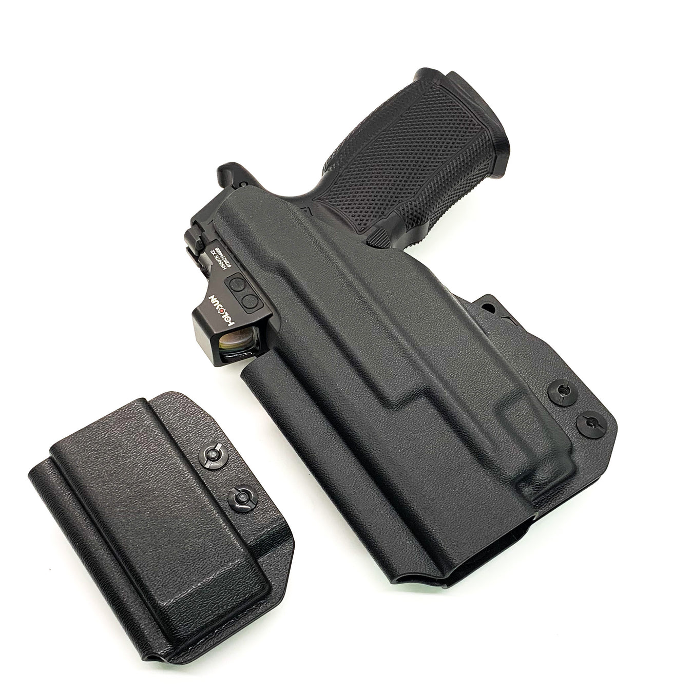 Sig P365-XMACRO & Icarus Precision A.C.E Module & TLR-7 X/A IWB RH Hol ...