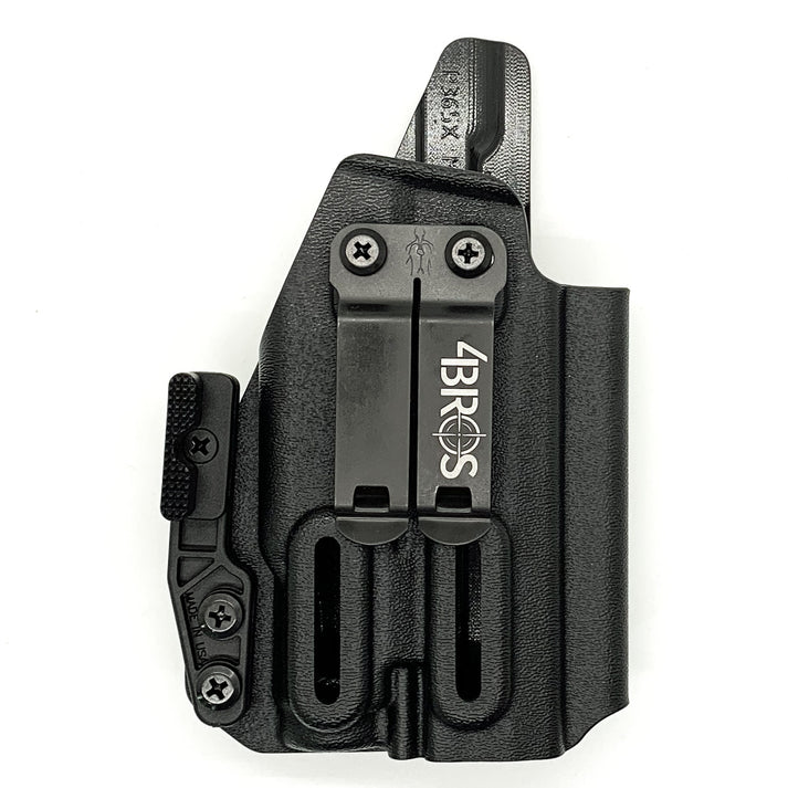 Sig Sauer P365 Xmacro Tacops And Tlr 7 Sub Iwb Holster Macro Four