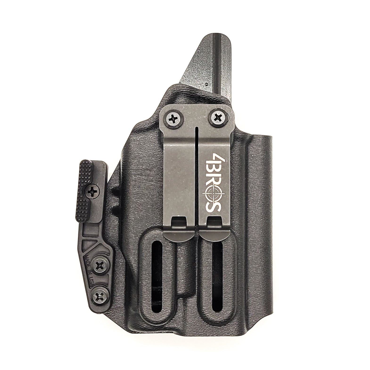 Holster Finder | Find Your Perfect Fit | Search All of 4Bros Gun ...
