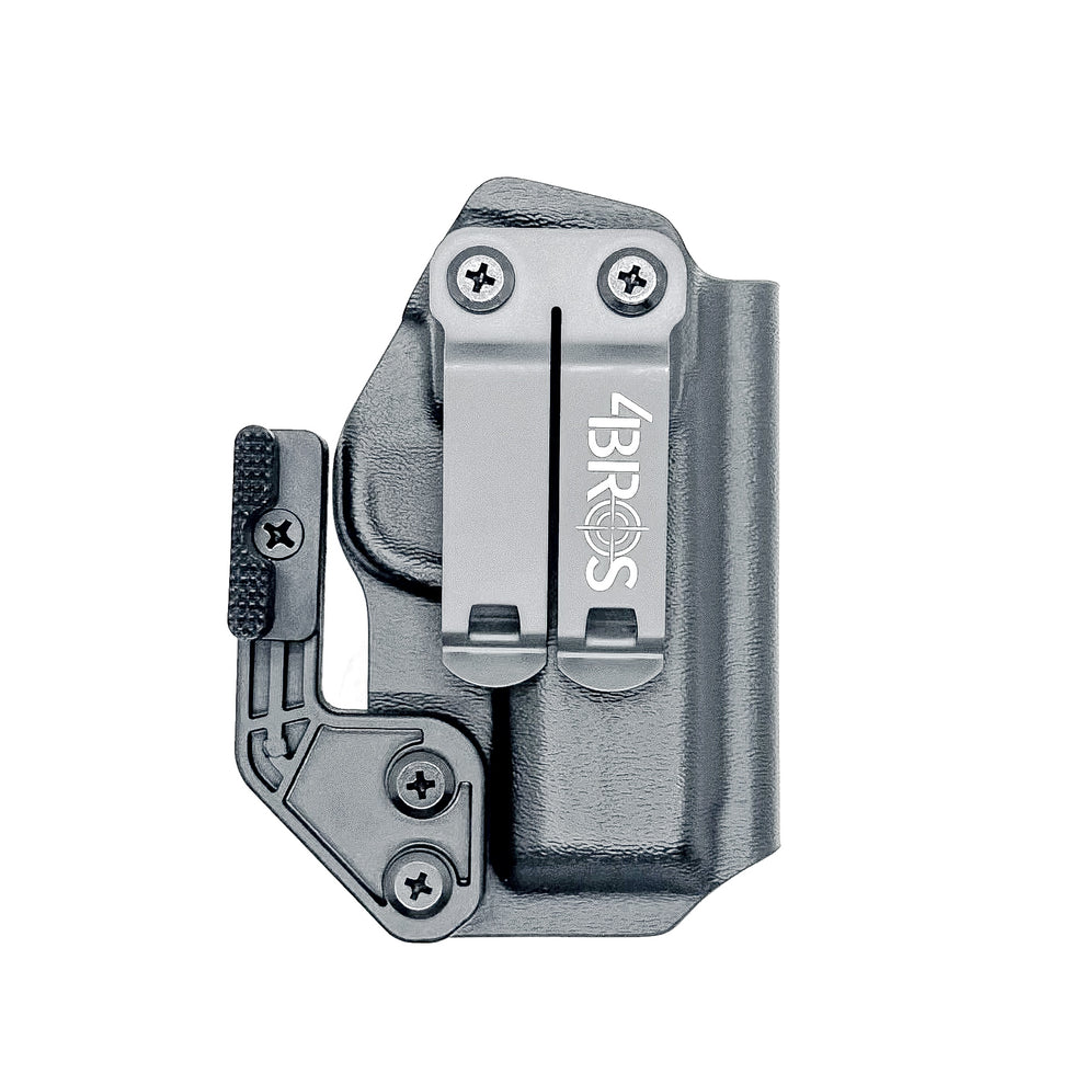 Smith & Wesson Bodyguard 2.0 IWB Holster – Four Brothers