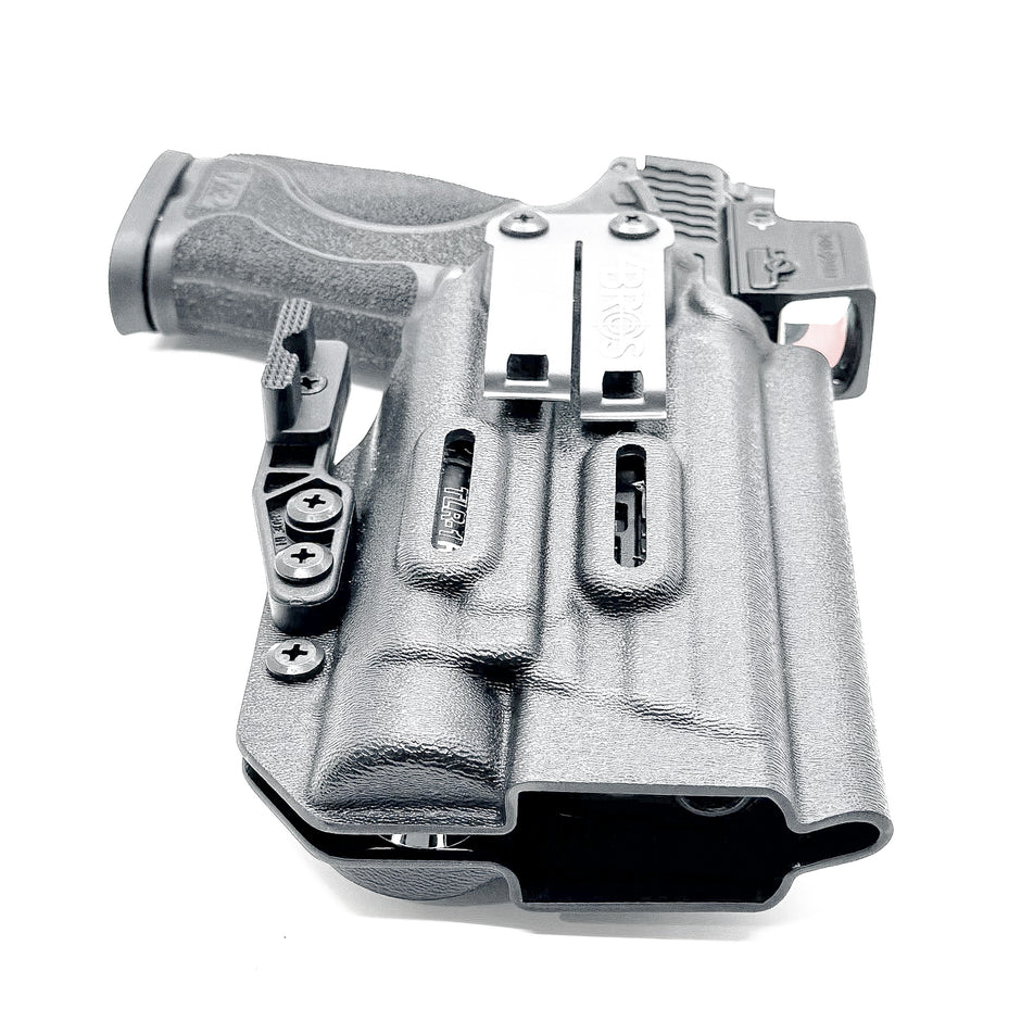 Smith and Wesson M&P 10MM Holsters – Four Brothers