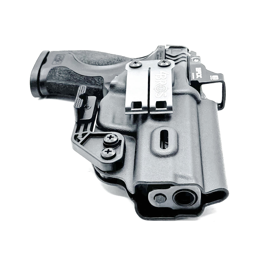 Smith & Wesson M&P 9 M2.0 Metal IWB Holster – Four Brothers