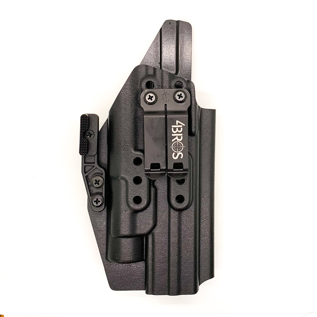 Smith & Wesson 2024 SPEC Series V M&P 9 METAL HD Holsters – Four Brothers