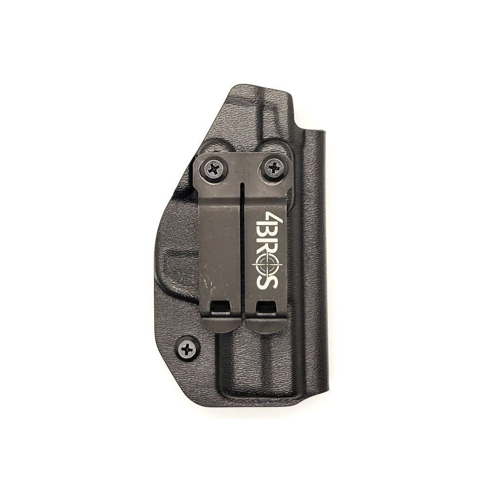 Smith & Wesson Bodyguard 2.0 IWB Holster – Four Brothers