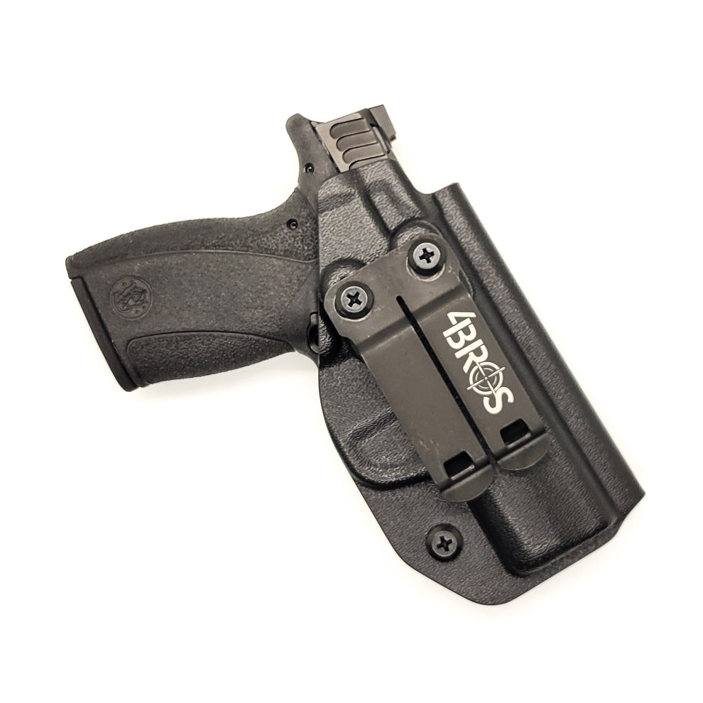 Smith & Wesson Bodyguard 2.0 IWB Holster – Four Brothers