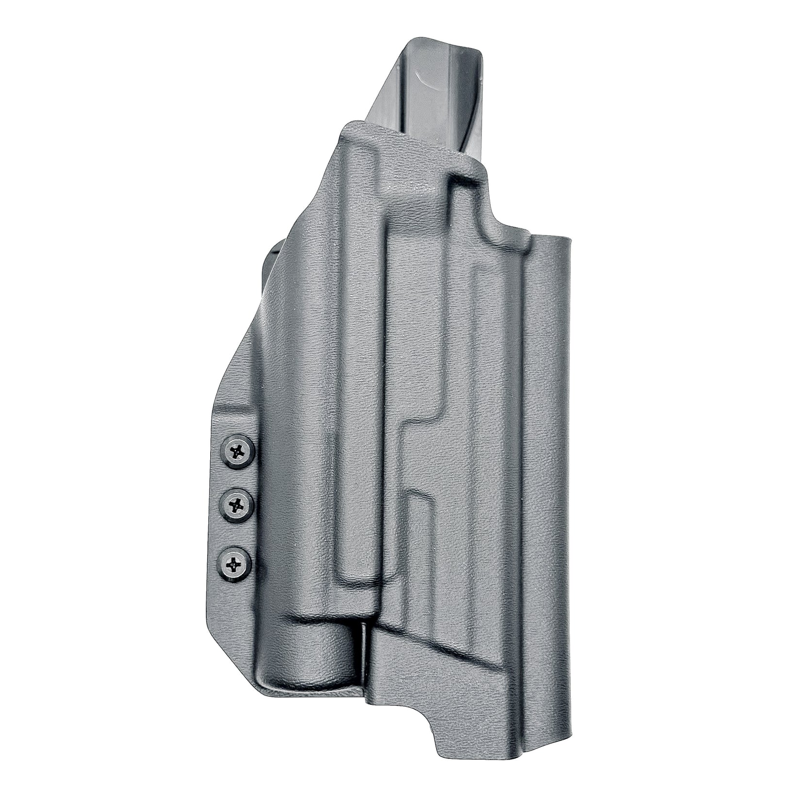 Smith & Wesson SPEC Series M&P 9 Metal M2.0 & TLR-1 HL-X OWB Holster ...