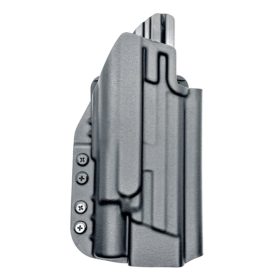 Smith & Wesson 2024 SPEC Series V M&P 9 METAL HD Holsters – Four Brothers