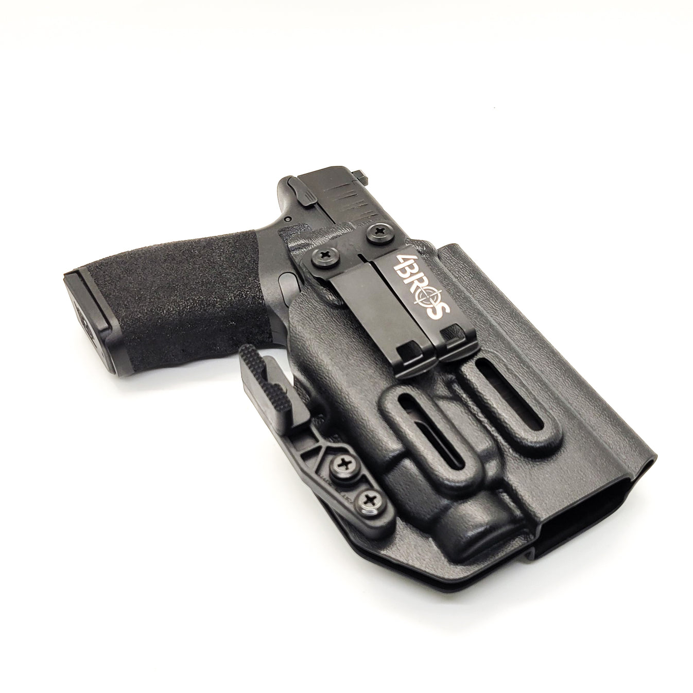 Springfield Hellcat Pro with TLR-7 HL-X IWB Holster – Four Brothers