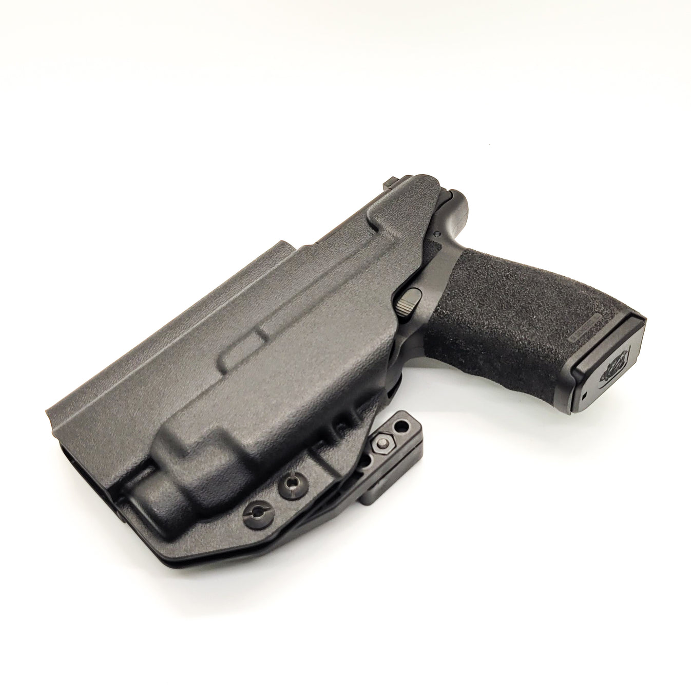 Springfield Hellcat Pro with TLR-7 HL-X IWB Holster – Four Brothers