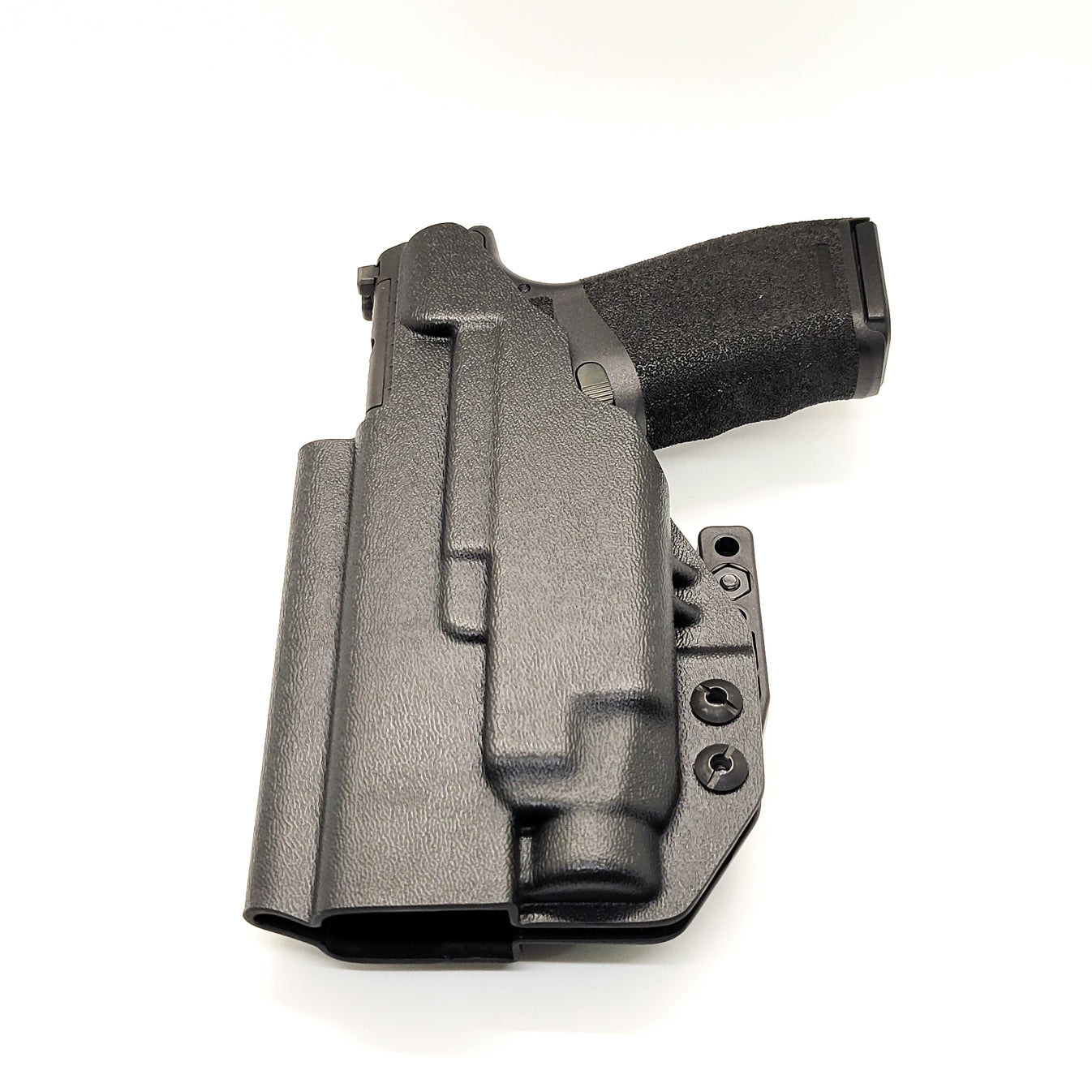 Springfield Hellcat Pro with TLR-7 HL-X IWB Holster – Four Brothers