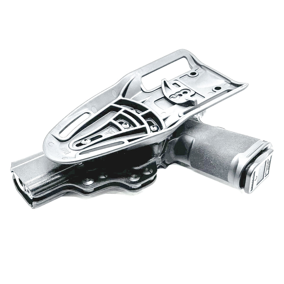 Springfield Armory Prodigy Duty & Competition Holster – Four Brothers