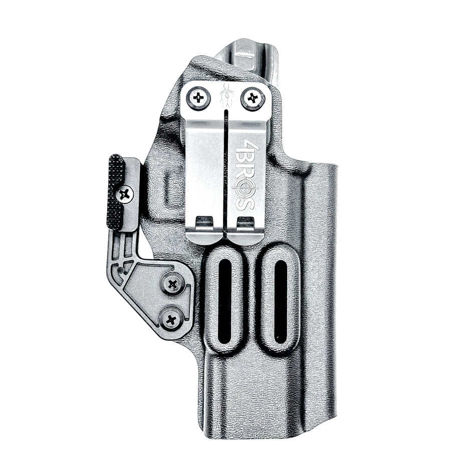 Springfield 1911 DS Prodigy Holsters – Four Brothers