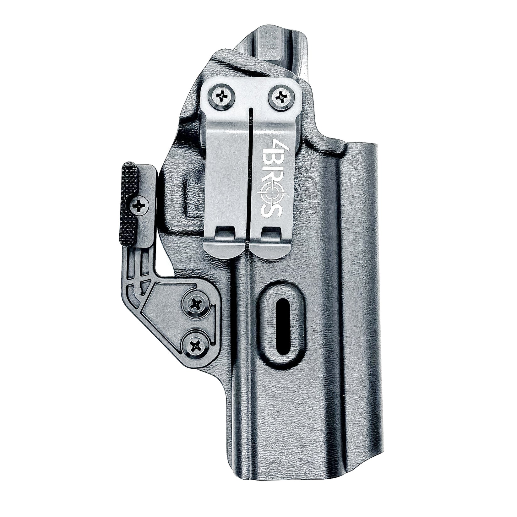 Springfield Armory Prodigy IWB Holster – Four Brothers