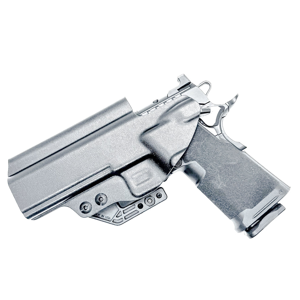 Springfield Armory Prodigy IWB Holster – Four Brothers