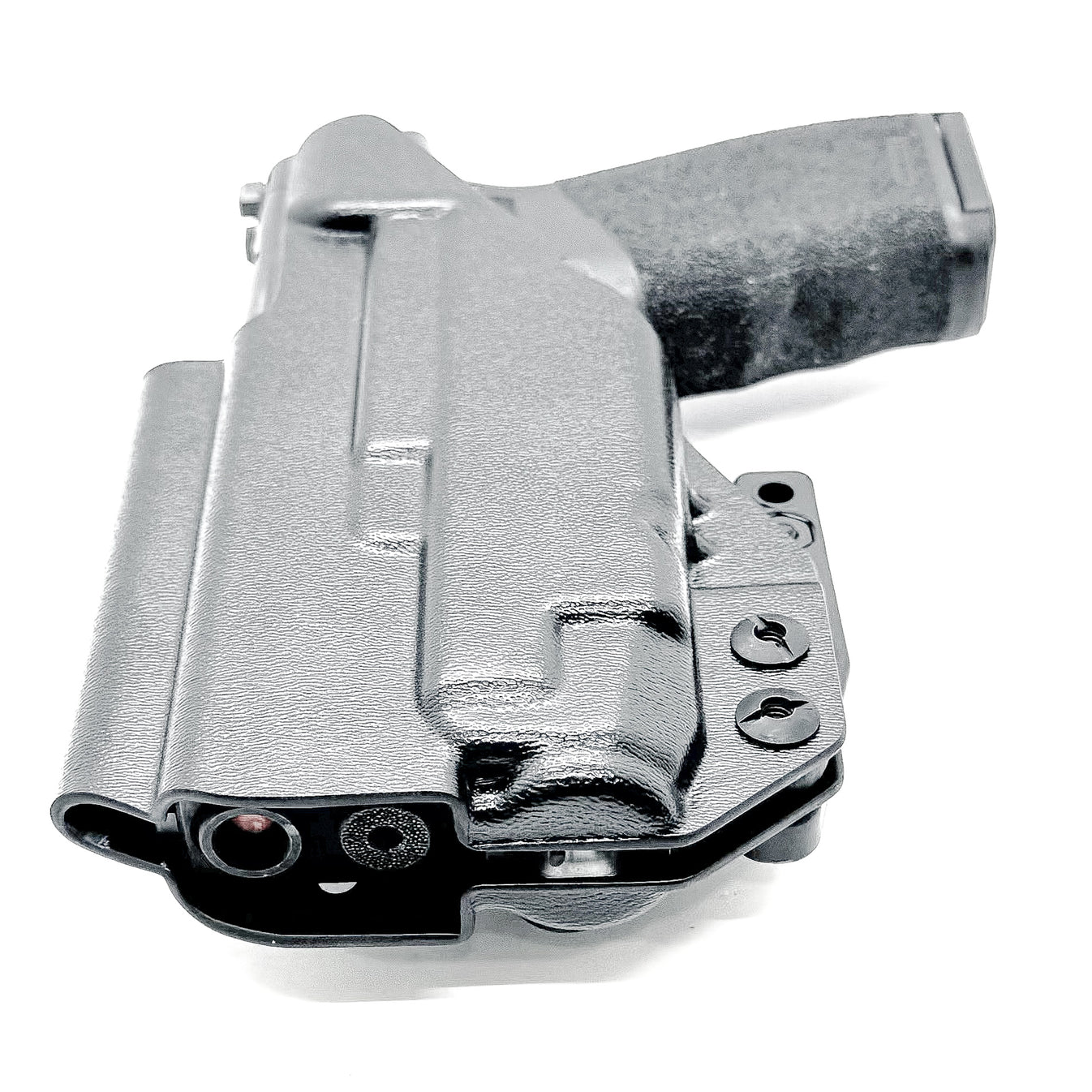 Springfield Hellcat Pro with TLR-7 X & A IWB Holster – Four Brothers