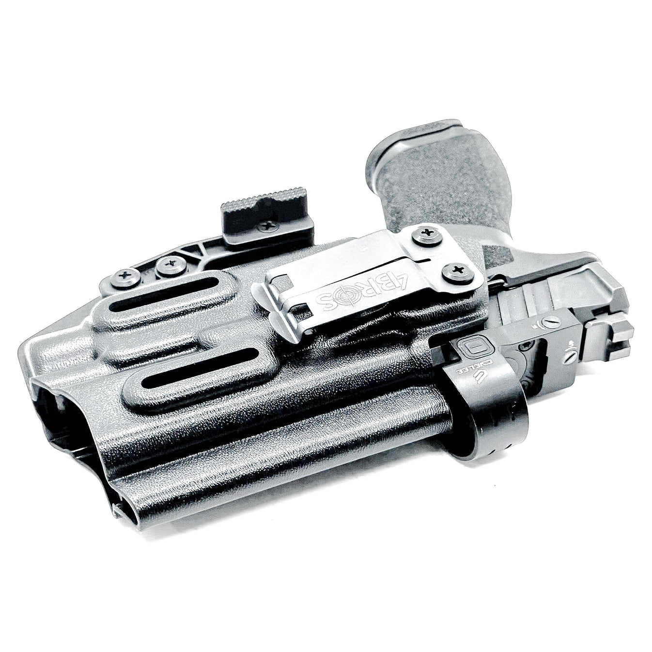 Springfield Armory Echelon 4.0C & 4.0FC and TLR-7 HL-X IWB Holster ...
